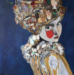 Exposition Adèle Blais - 27 novembre 2017 au 8 janvier 2018 - Centre ...